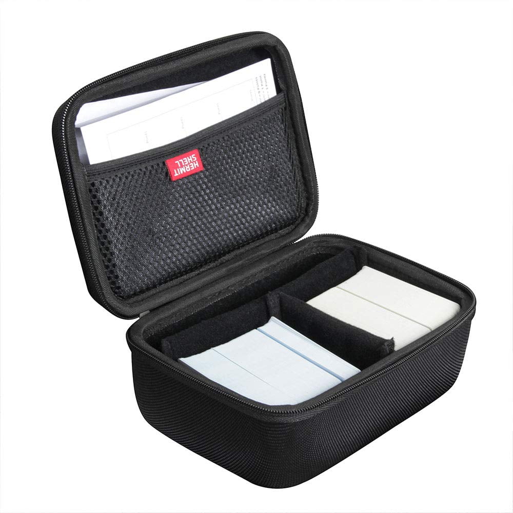 Hermitshell Travel Case for DHF10 Inspiration Play Double Ditto Family ...