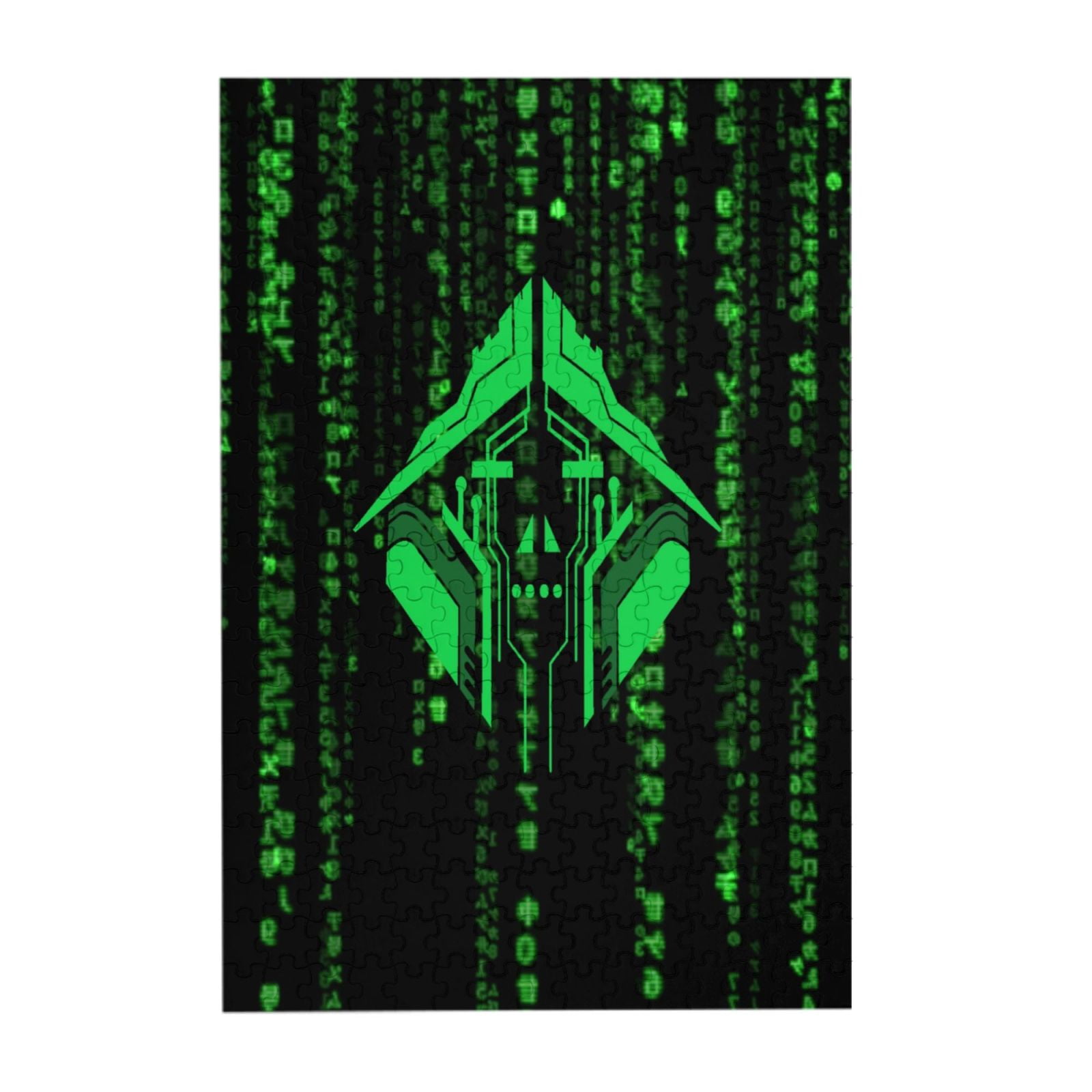 300 Piece Wooden Puzzles Apex Legends Jigsaw Puzzles for Adults Kids ...