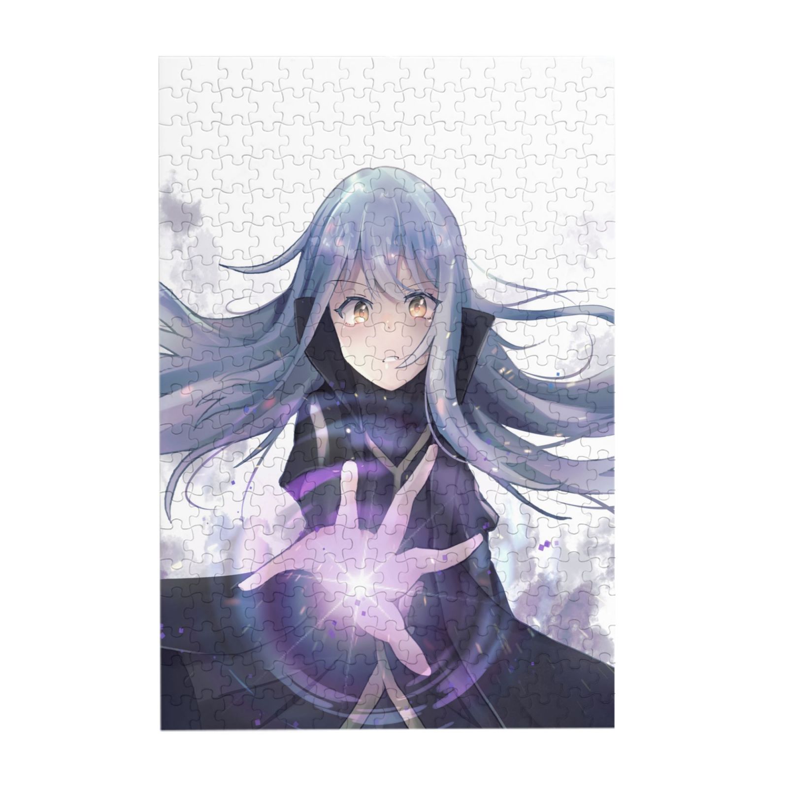 300 Piece Wooden Puzzles I Got Reincarnated As A Slime Jigsaw Puzzles ...