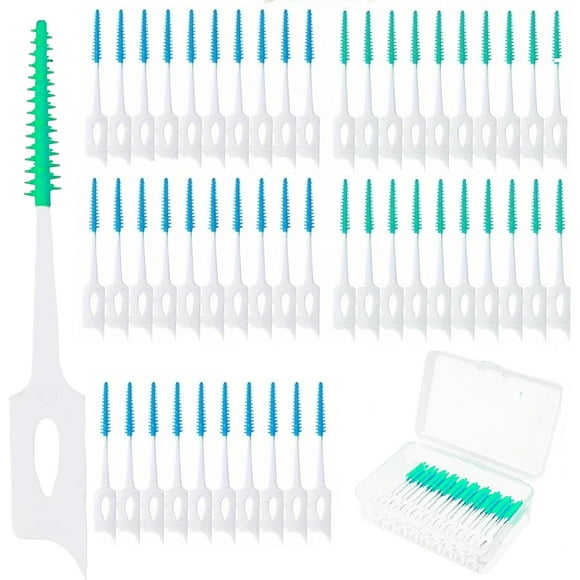 Dental Proxy Brushes