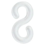 Bluedot Trading 1200 Piece Mulit-Color Rubber Band Loom Band Set and 50 ...