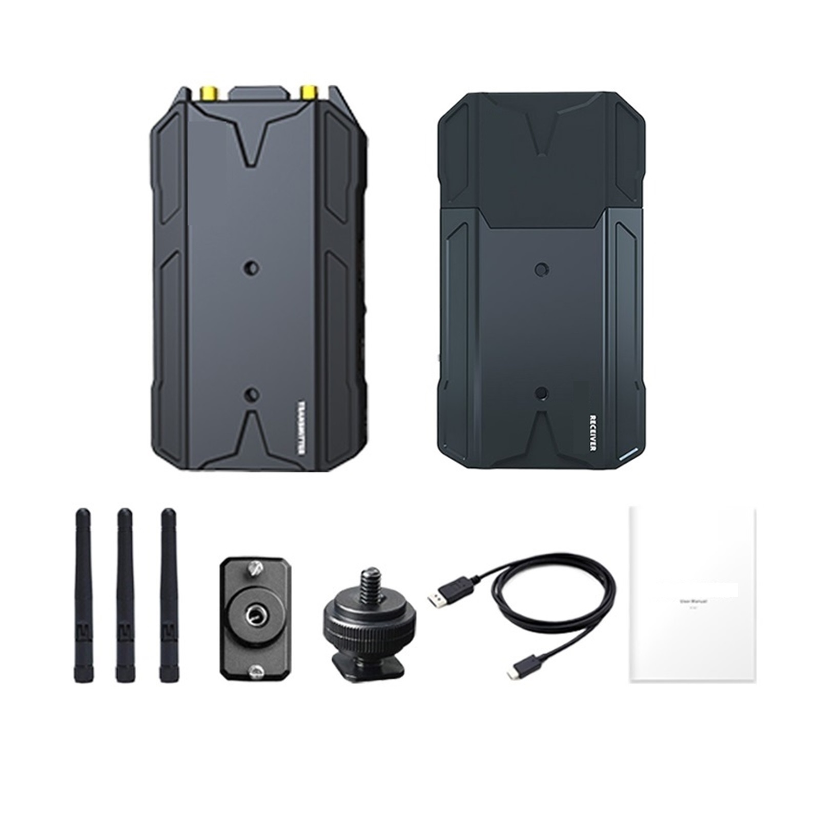 300 Pro Wireless Video Transmitter And Receiver, Video Transmission ...