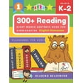 300+ Reading Sight Words Sentence Book for Kindergarten English ...