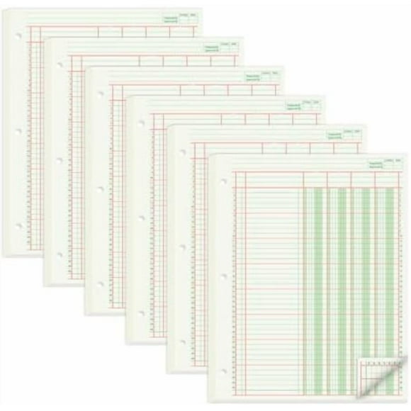 Columnar Pad Columns