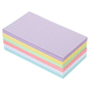 Rolodex Petite Refill Cards, 2 1/4 x 4, 100 Cards/Pack - Walmart.com