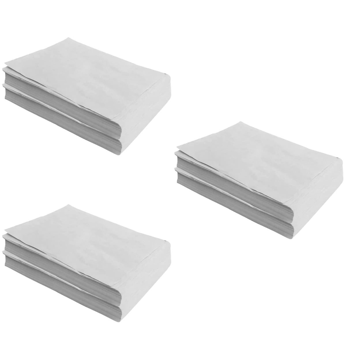 300 Sheets Nursery Paper Vegetable Planting Paper Plant Germination ...