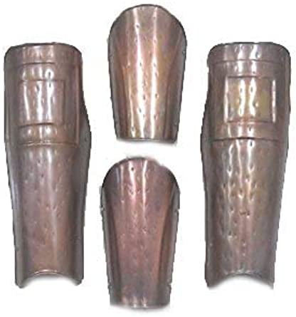 300 Spartan Arm and Leg Guards - Walmart.com