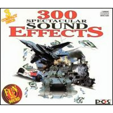 Various Artists - Halloween Sound Effects - Soundtracks - CD - Walmart.com