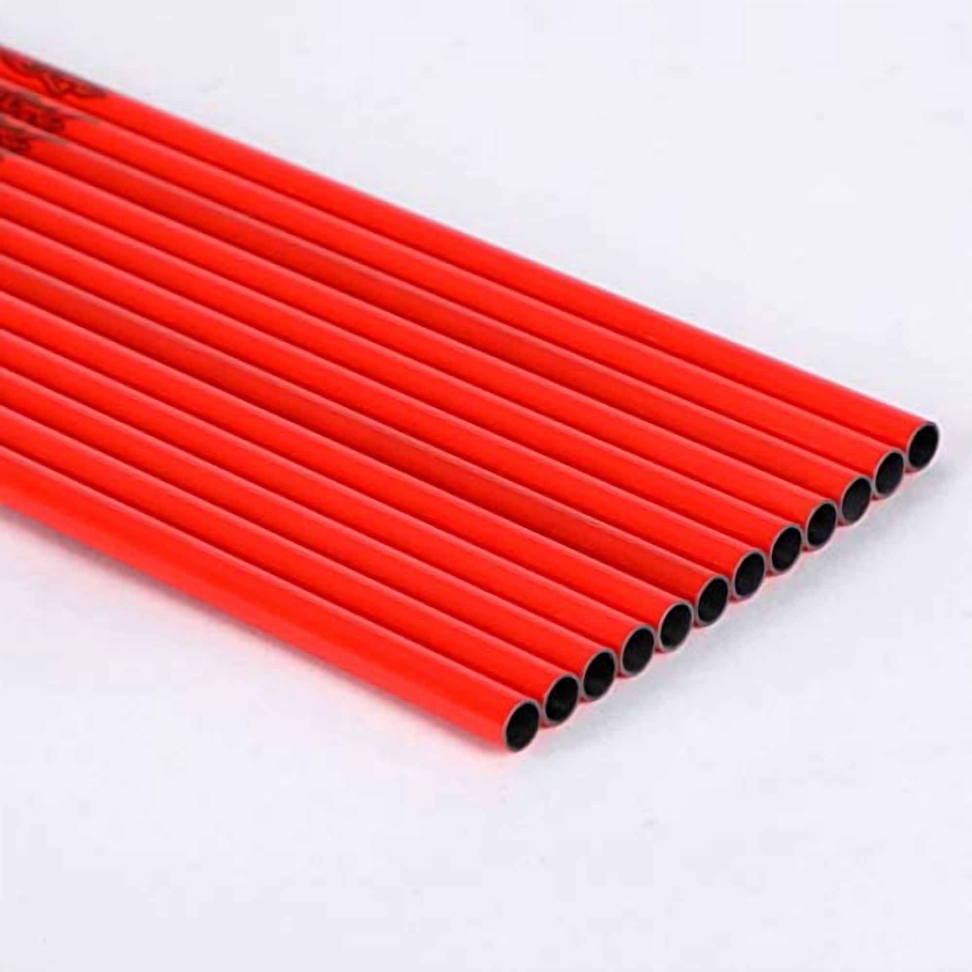300 Spine Shaft 22.5 Inch Shafts DIY Target Practice Shafts Hunting ...