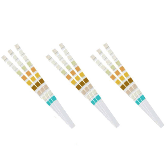 Etg Test Strips