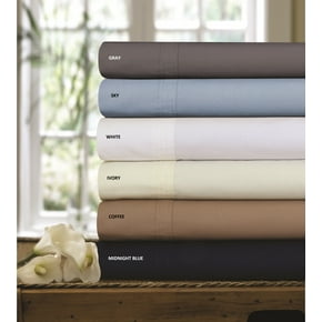 300-thread Count Sheets