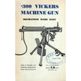 .300 VICKERS MACHINE GUN MECHANISM MADE EASY - Walmart.com