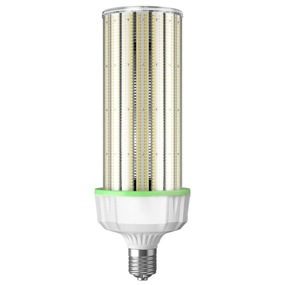 300 Watt LED Corn Light Bulb AC110-277V, 45000lm E39 Mogul Base 6000K ...