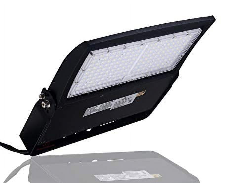 300 Watt LED NextGen II LED Flood Light - 40,000 Lumen - 5000K - Flood ...