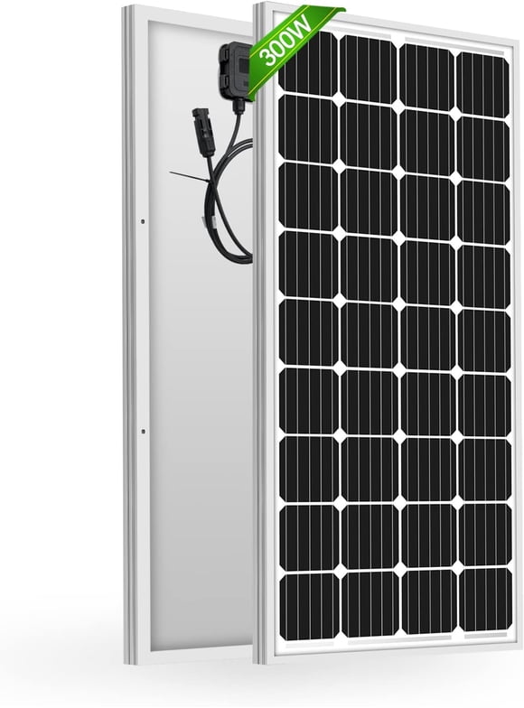 Solar Panels in Renewable Energy - Walmart.com