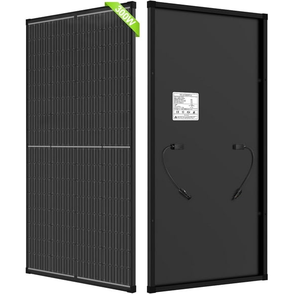 300 Watt Solar Panel