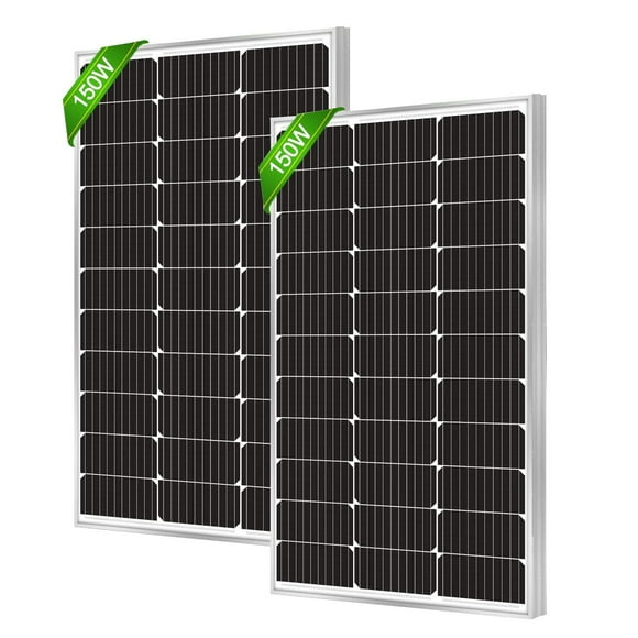 300 Watt Solar Panel