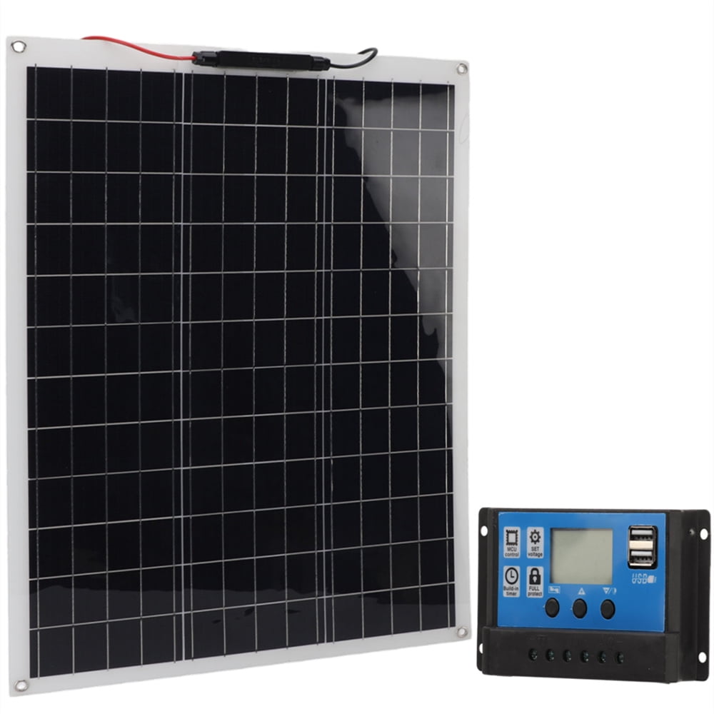 Free Shipping! Eotvia 300W Solar Panel Kit, High Efficiency Mono ...