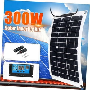 300 Watt Solar Panel