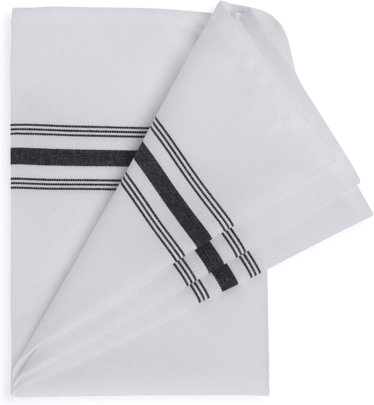 300 Wholesale Cloth Dinner Bistro Napkins in Bulk – Professional ...