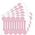 300 count Baking Label Stickers for Baked Goods Packaging (StyleC ...
