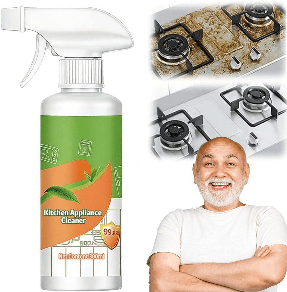 300 ml Cleanse Natural Enzyme Formula to Household Appliances, 2026 New ...