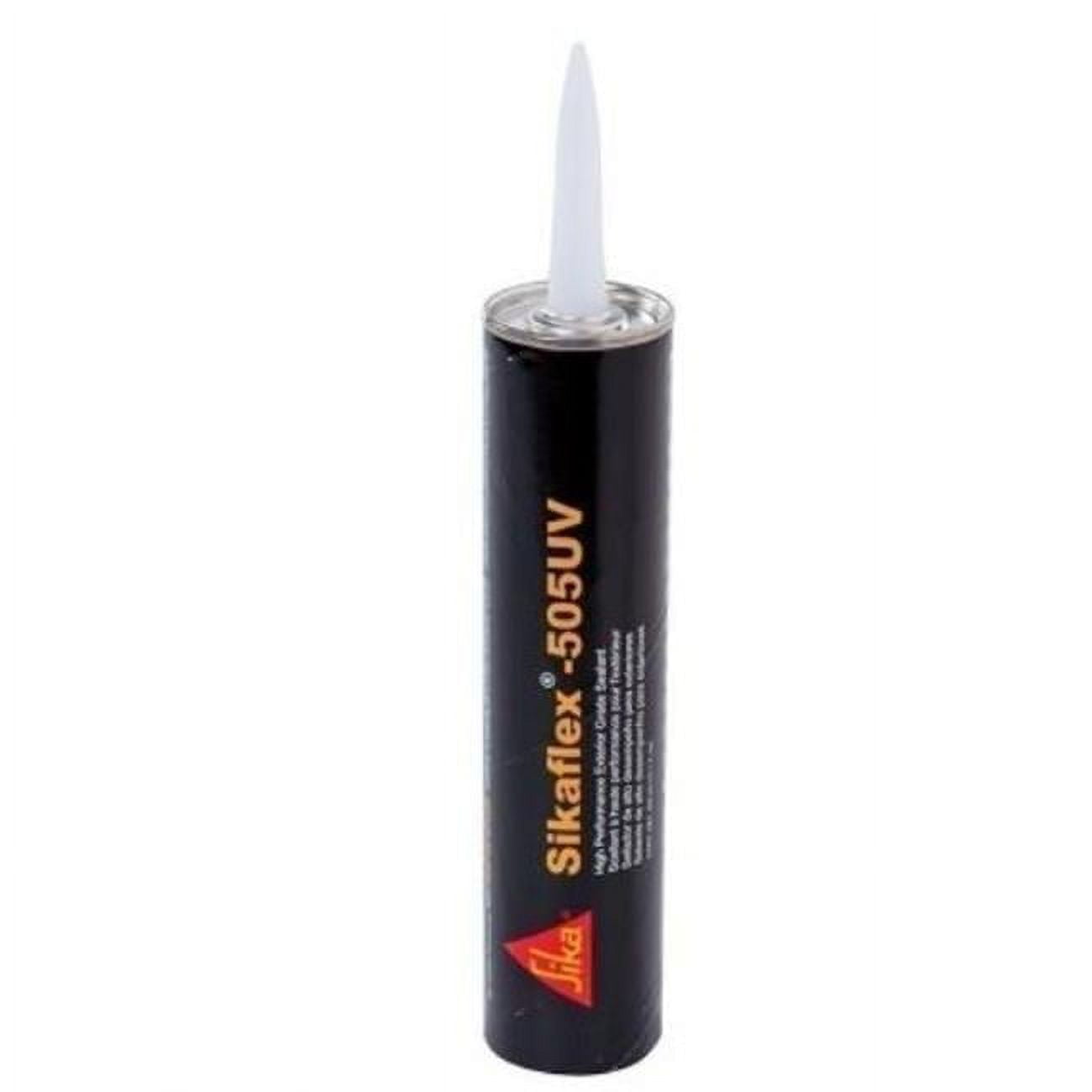 300 ml flex505 UV Multipurpose Silane Terminated Polymer Adhesive ...