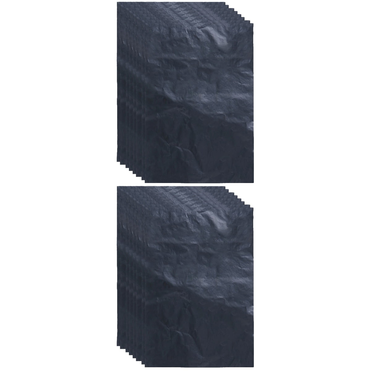 300 pcs Graphite Carbon Paper Carbon Transfer Tracing Paper Carbon ...