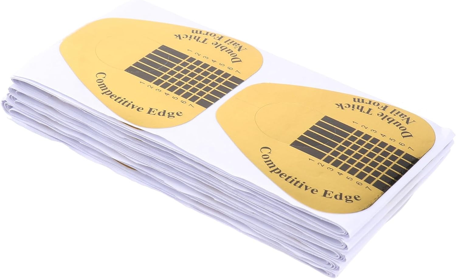 300 pcs manicure tools nail tools nail art stickers nail art tool nail ...