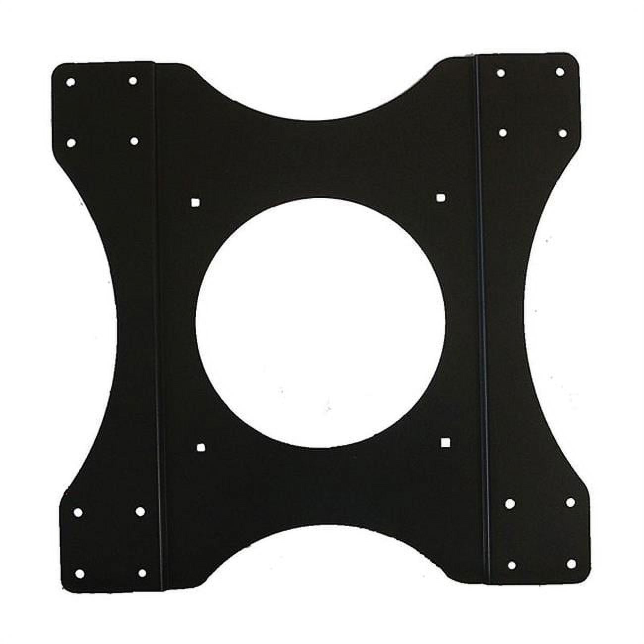300 x 300 in. TV Mount Adaptor Plate - Walmart.com