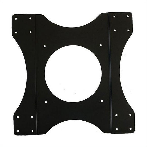 Tv Mounting Plate