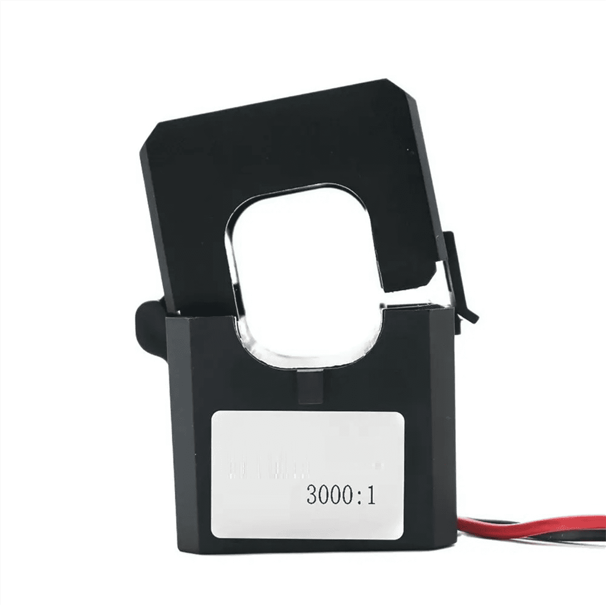 3000/1 Mini Split Core Current Transformer Sensor AC Open Type CT 80A ...