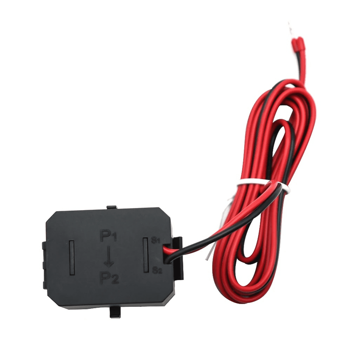 3000 1 Mini Split Core Current Transformer Sensor Ac Open Type Ct 80a