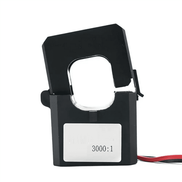 3000 1 Mini Split Core Current Transformer Sensor Ac Open Type Ct 80a