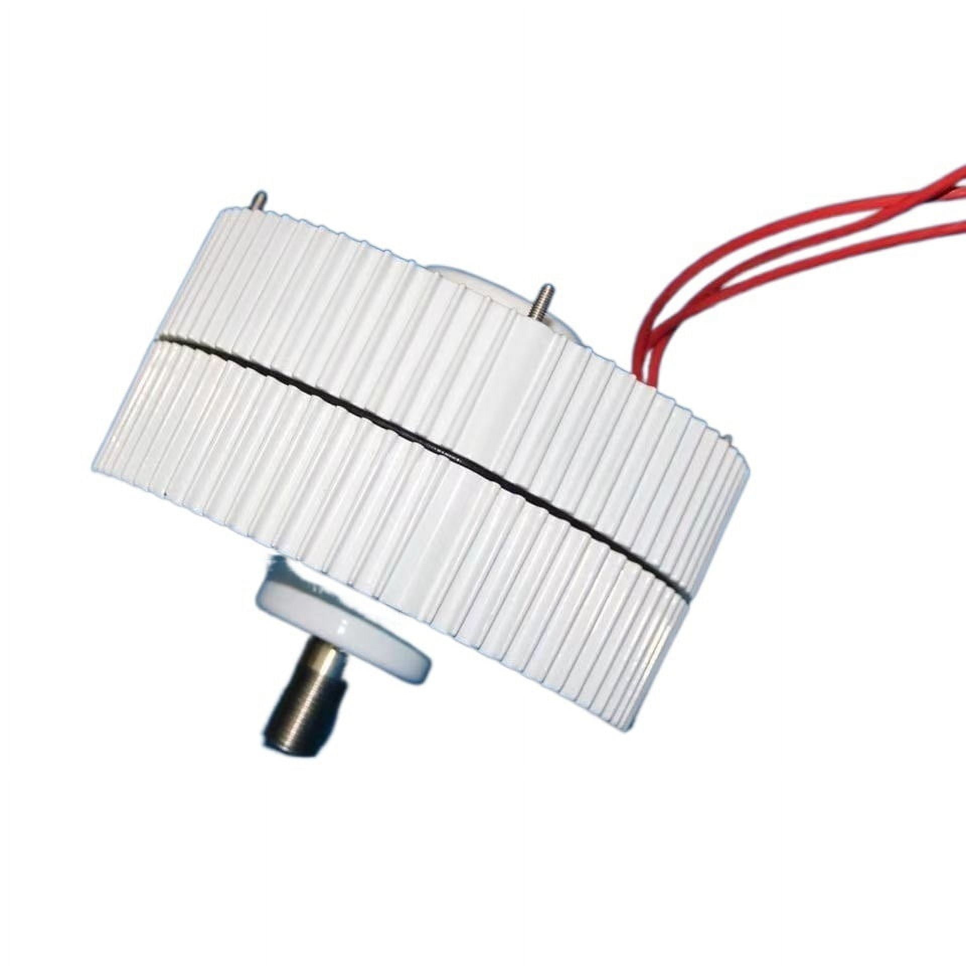 3000 4000 5000 6000W 12V 24V 48V 3 Phase Gearless Permanent Magnet ...