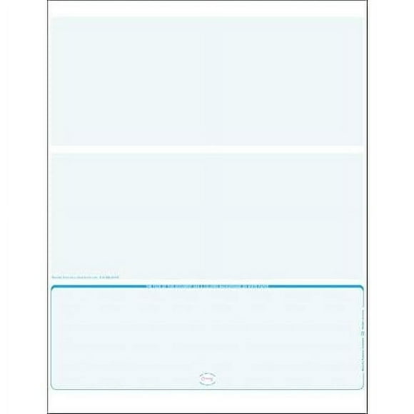 Business Laser Checks