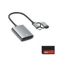 3000 Compatible Sticks Card Reader Combos High Capacity Sticks Option ...