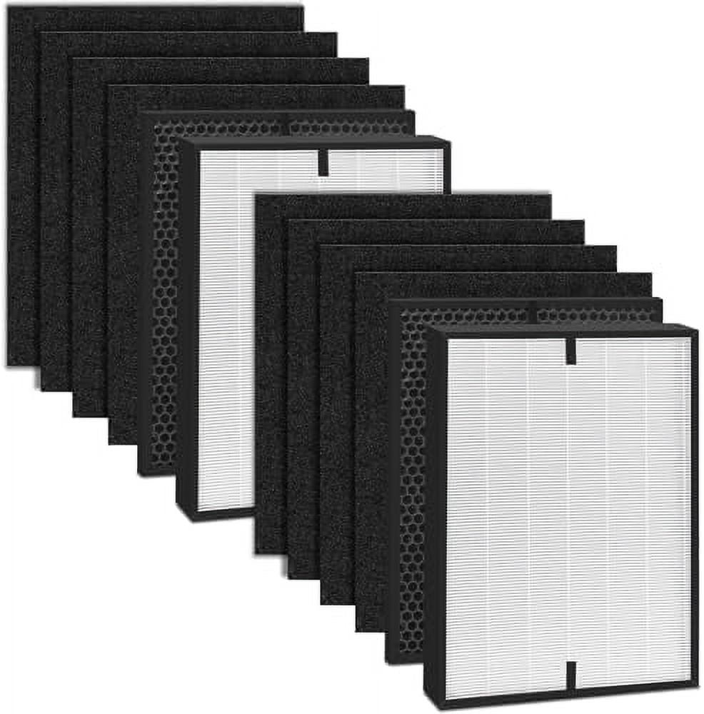 3000 Filter Replacement Compatible with 3000, 3000M, 3000 Pro, Includes ...