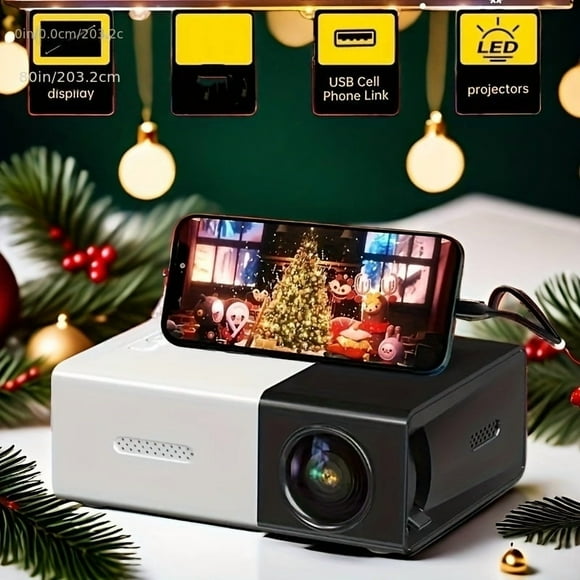 3000 Lumen Projectors