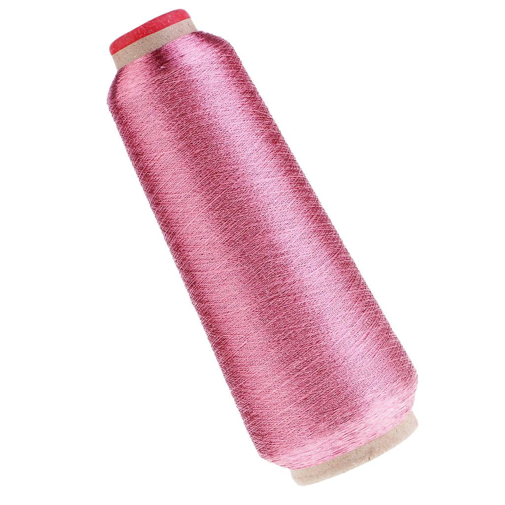 3000 Meters of Embroidery Thread Bobbins Cones for Needlepoint Supplies ...