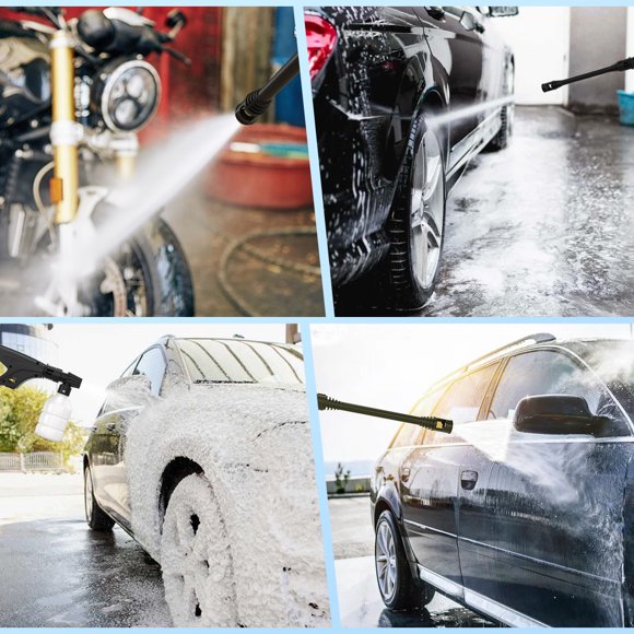 3000 PSI Pressure Washers in Heavy Duty Pressure Washers - Walmart.com