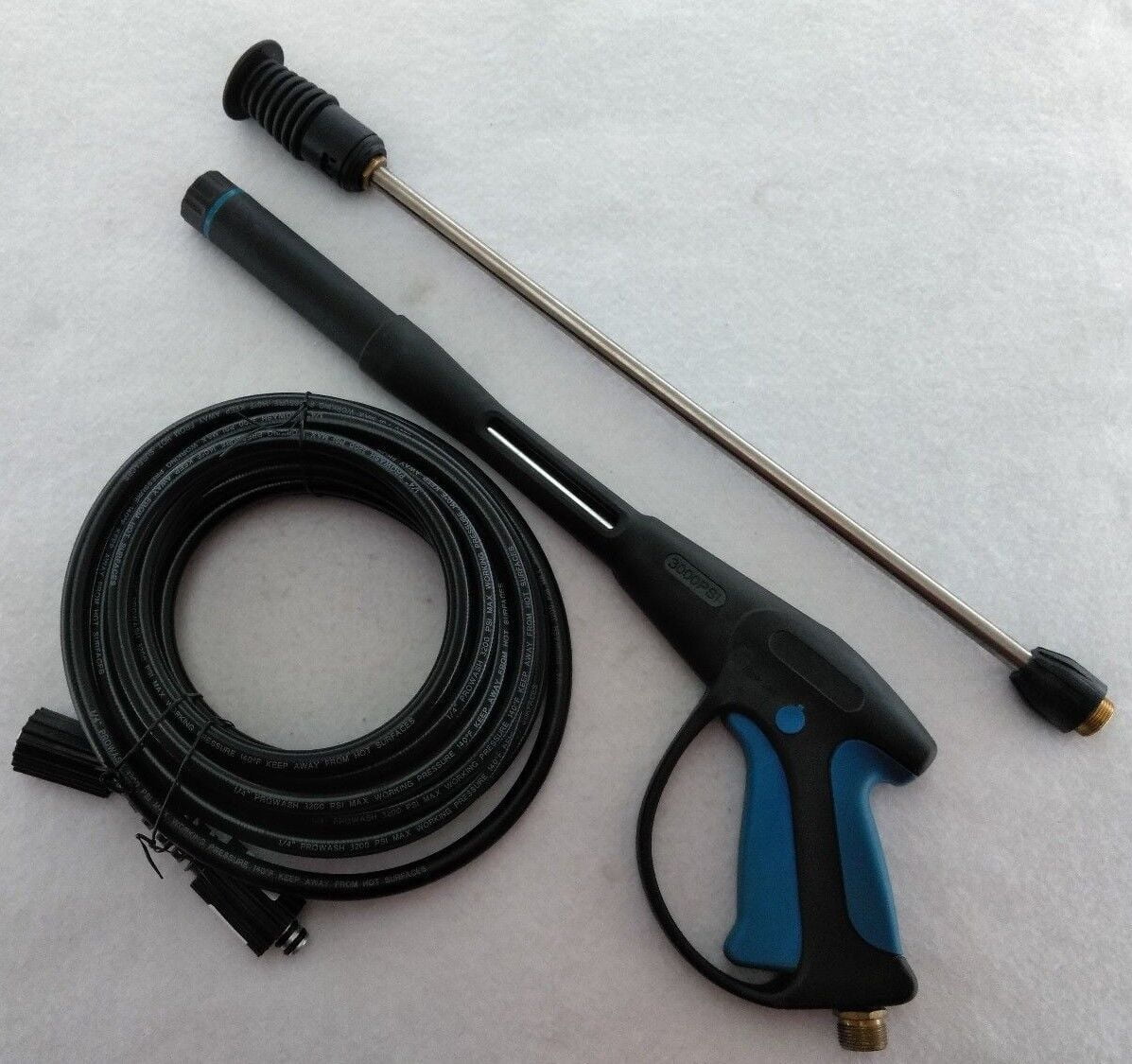 Craftsman pressure washer hose and wand store