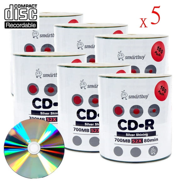 Mini Cd Discs