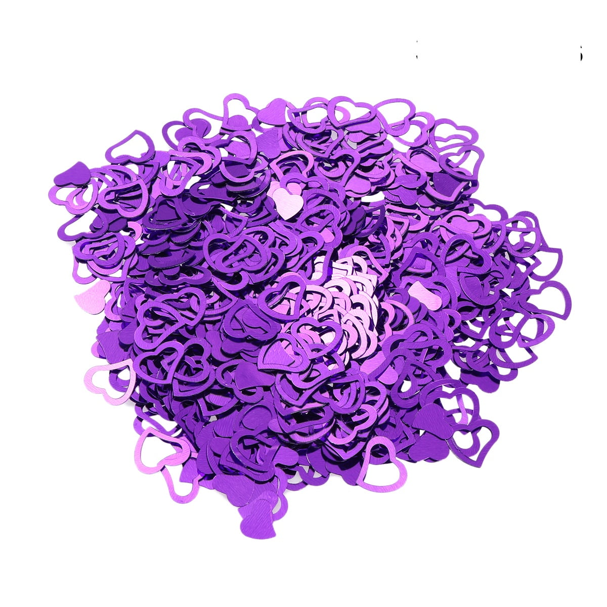 3000 Pcs Craft Confetti Gender Reveal Party Decoration - Walmart.com