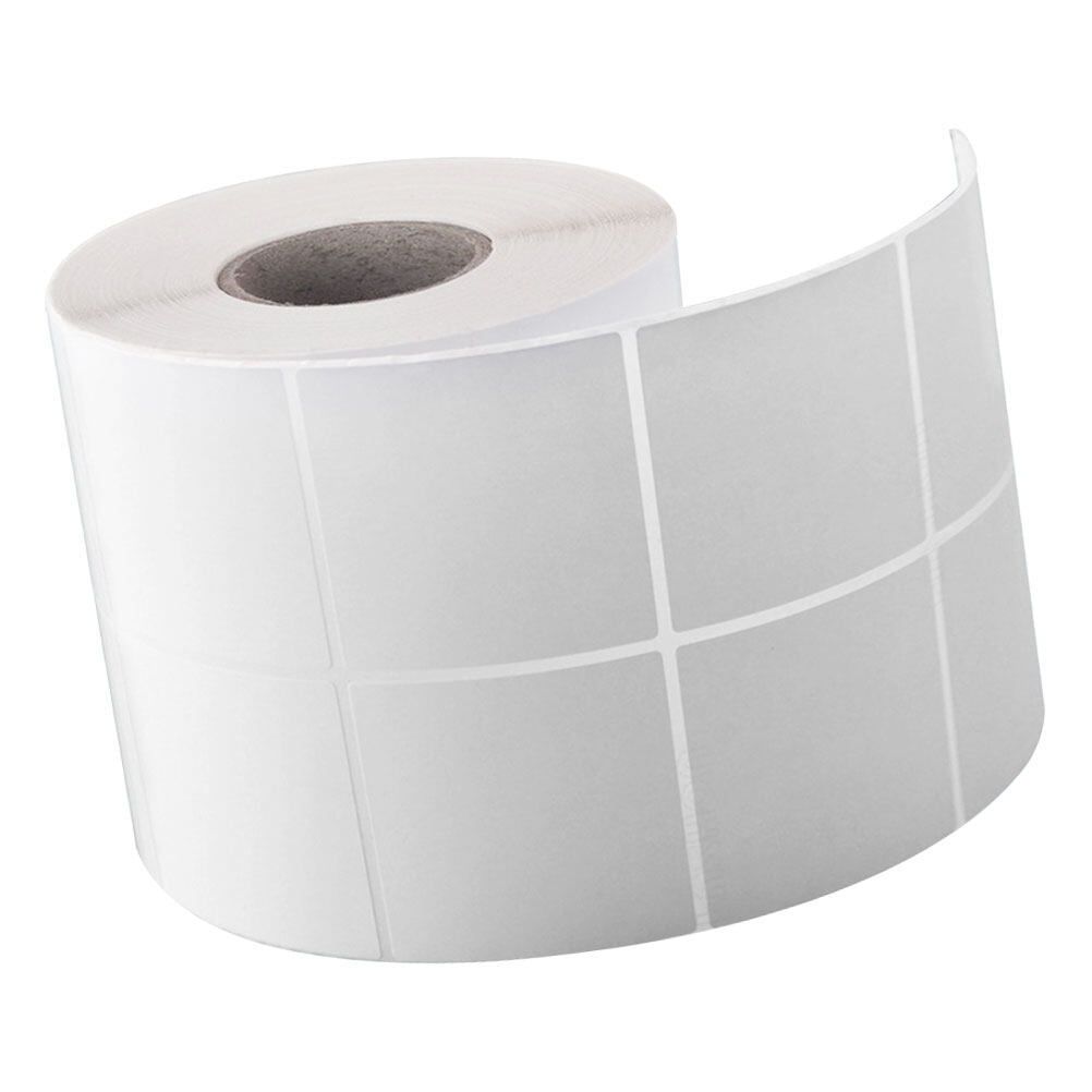 3000 Pcs Shipping Address Labels File Folder Sticker Stickers White ...