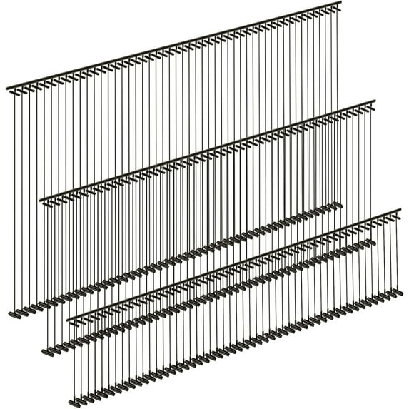 3000 Pieces Tagging Gun Fasteners for Clothing Standard Label Gun Price ...