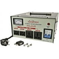 3000 Watt Voltage Converter with Stabilizer AR3000 - Walmart.com