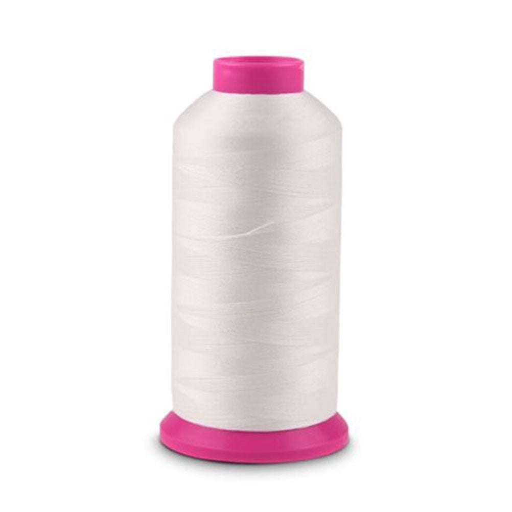 3000 Yards Glow Thread Knitting Sewing Threads Tan Embroidered ...