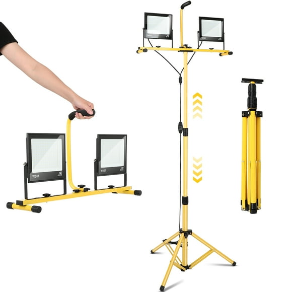 Led Work Light Stand