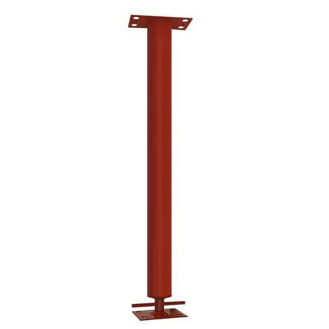 30000 lbs Jack Post with 4 x 82 in. Adjustable Building Support Column ...